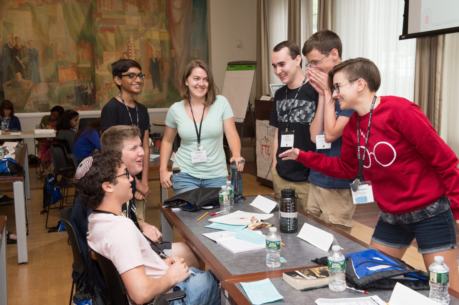 Economics for Leaders - Foundation For Teaching Economics