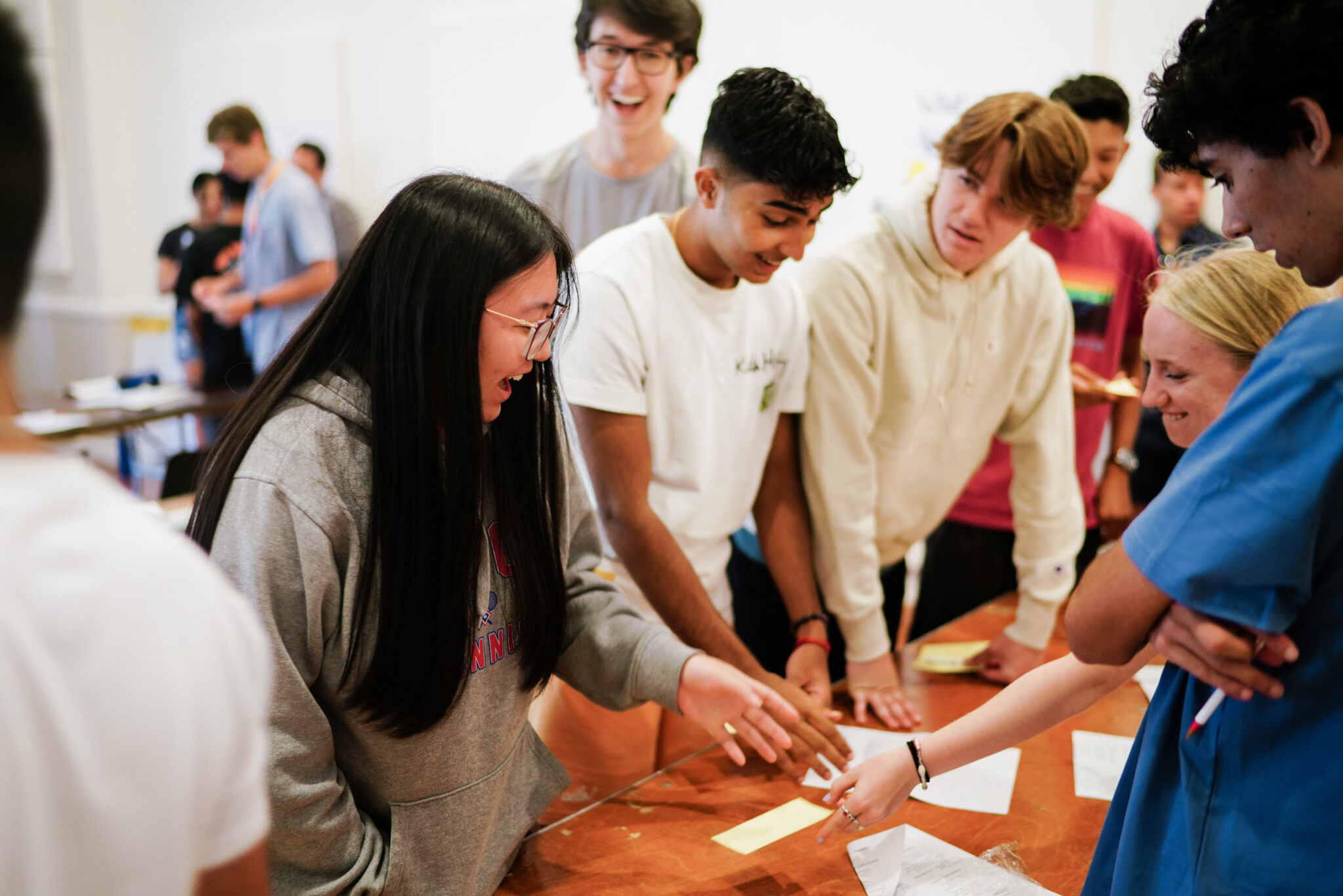 Economics for Leaders - Foundation For Teaching Economics