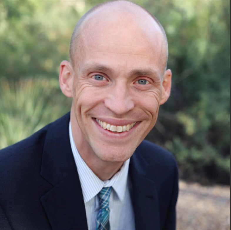 Josh Dalton - Foundation For Teaching Economics